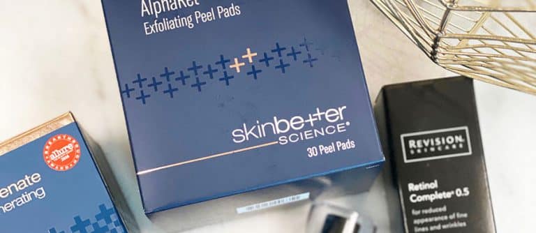 Product Consultation | Coralville, IA | Infinity Skin Care