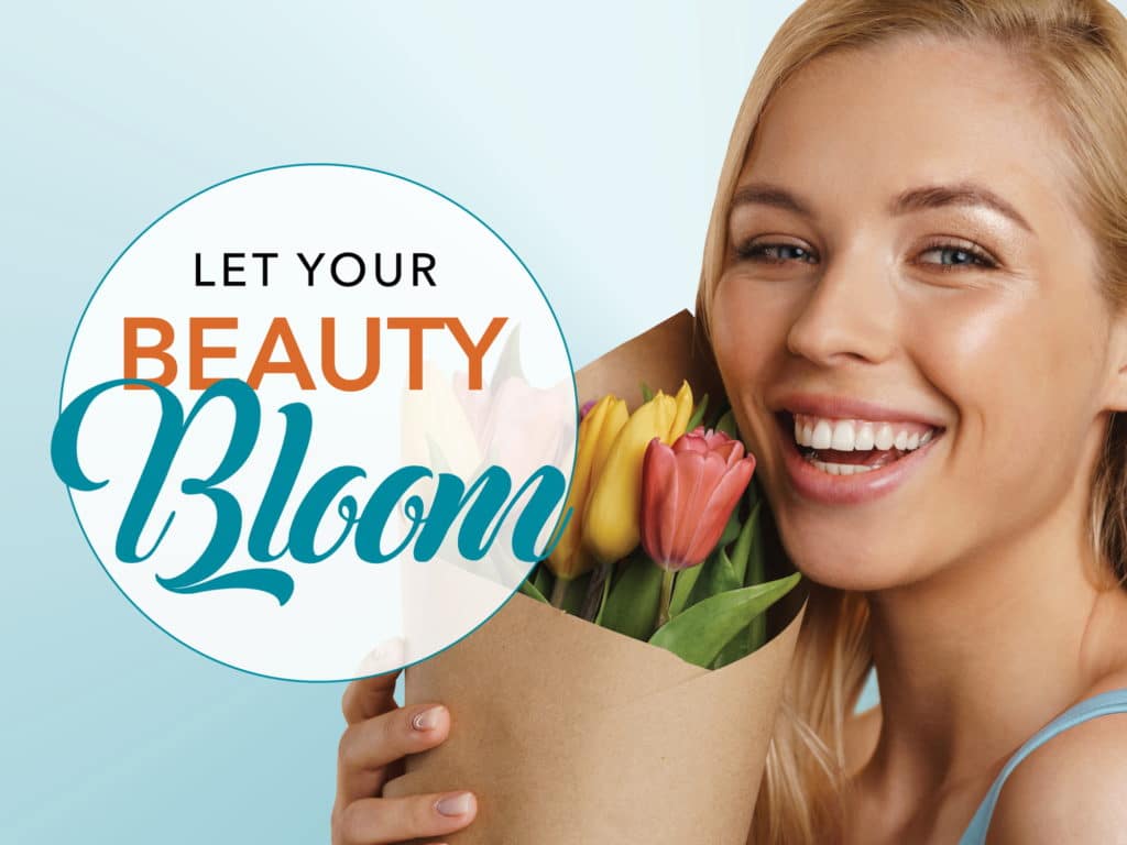 Monthly Specials | Infinity Skin Care